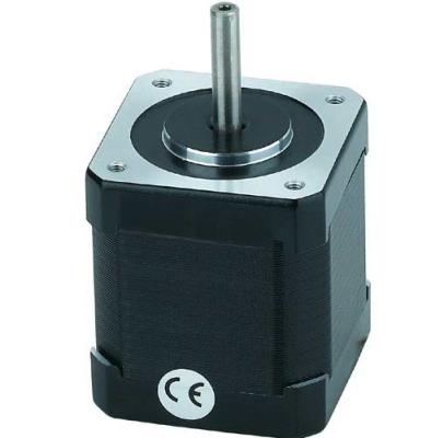 China 1.8° 42mm Hybrid Stepper Motor-NEMA17 J42HB33-01 for sale