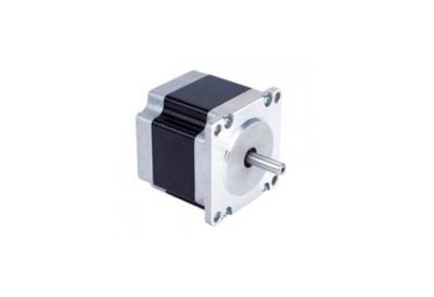 China 1.8° Size 57mm High Torque Hybrid Stepping Motor J57HB115-03 for sale