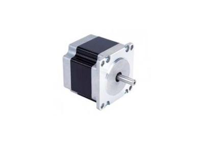 China 1.8° Size 57mm High Torque Hybrid Stepping Motor J57HB76-03 for sale
