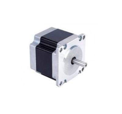 China 1.8° Size 57mm High Torque Hybrid Stepping Motor J57HB51-03 for sale