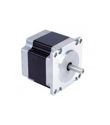 China 1.8° Size 57mm High Torque Hybrid Stepping Motor J57HB41-02 for sale