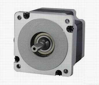 China 1.8° 57mm Hybrid Stepper Motor-NEMA23 J57HB76-03 for sale