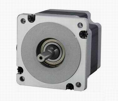 China 1.8° 57mm Hybrid Stepper Motor-NEMA23 J57HB85-03 for sale