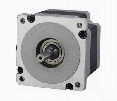 China 1.8° 57mm Hybrid Stepper Motor-NEMA23 J57HB115-03 for sale