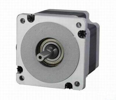 China 1.8° 57mm Hybrid Stepper Motor-NEMA23 J57HB56-03 for sale