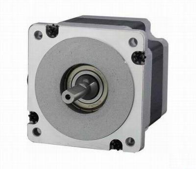 China 1.8° 57mm Hybrid Stepper Motor-NEMA23 J57HB51-03 for sale