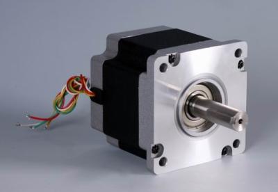 China 57mm 2 phase stepper motor J57HB51-03 for sale
