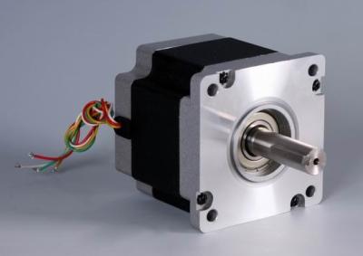 China 57mm 2 phase stepper motor J57HB56-03 for sale