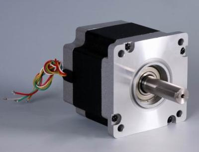 China 57mm 2 phase stepper motor J57HB85-03 for sale