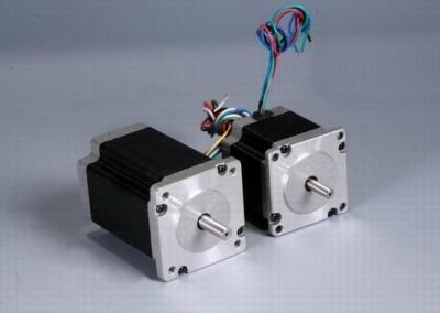 China 2-phase hybrid stepping motor J57HB76-03 for sale