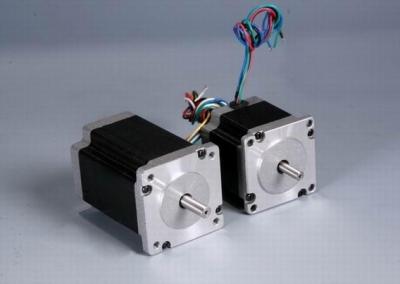 China 2-phase hybrid stepping motor J57HB41-02 for sale