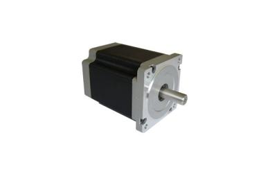 China 2-phase 86 Series hybrid stepper motor J86HB65-04 for sale
