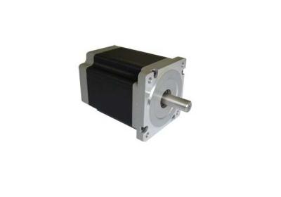 China 2-phase 86 Series hybrid stepper motor J86HB80-04 for sale