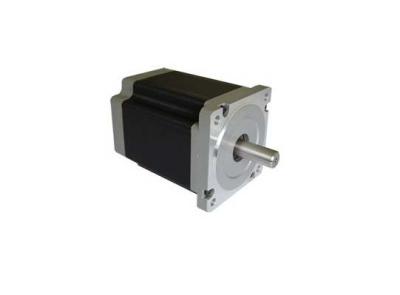 China 2-phase 86 Series hybrid stepper motor J86HB118-06 for sale