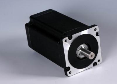 China 86.7 kg-cm 8 Wire NEMA 34 STEPPER MOTOR J86HB118-06 for sale
