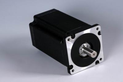 China 86mm 1.8Degree Enhanced Hybrid stepper motor J86HB65-04 for sale