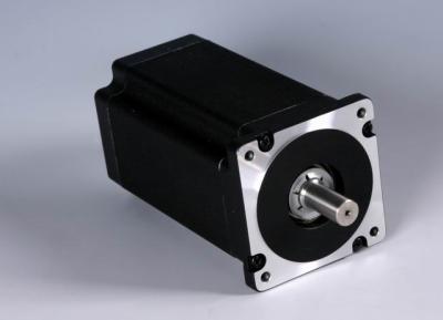 China High torque 86mm hybrid stepper motor J86HB65-04 for sale