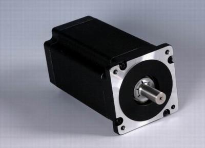 China 8-lead NEMA 34 Stepper Motor J86HB156-06 1715oz-in 156mm 6.0A for sale
