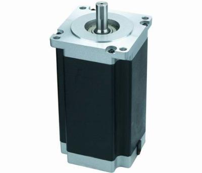 China 2-phase110 Series hybrid stepper motor J110HB150-06 for sale