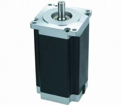 China 1.8° 110mm Hybrid Stepper Motor-NEMA42 J110HB150-06 for sale