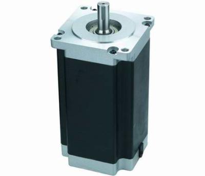 China 1.8° 110mm Hybrid Stepper Motor-NEMA42 J110HB201-08 for sale