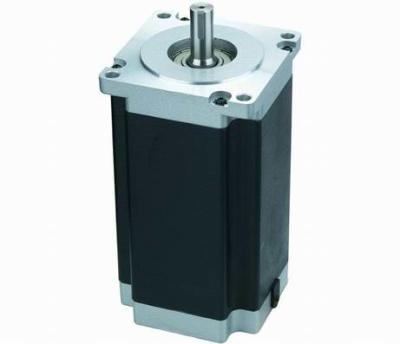 China 1.8° 110mm Hybrid Stepper Motor-NEMA42 J110HB115-06 for sale