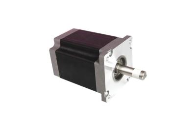 China 1.8° 110mm Hybrid Stepper Motor-NEMA42 J110HB99-05 for sale