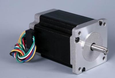 China 2-phase hybrid stepping motor J110HB201-08 for sale