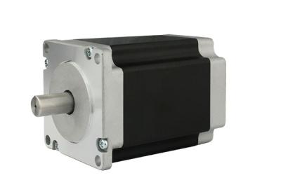 China 1.2 Size 57mm High Torque Hybrid Stepping Motor J368 for sale