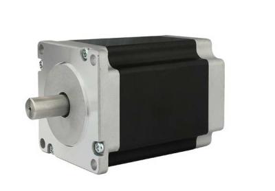 China 1.2 Size 57mm High Torque Hybrid Stepping Motor J364 for sale