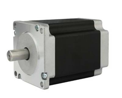 China 1.2° 57mm 3 phase Hybrid Stepper Motor-NEMA23 J364 for sale