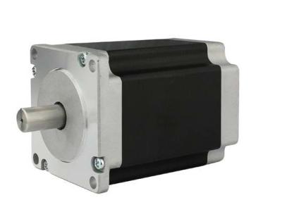 China 57mm 3 phase stepper motor J364 for sale
