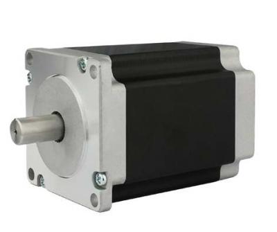China 57mm 3 phase stepper motor J366 for sale