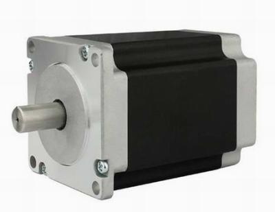China 57mm 1.2Degree Enhanced Hybrid stepper motor J364 for sale