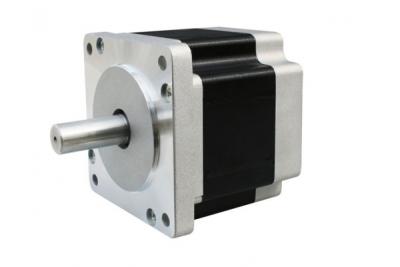 China 3-phase 86 Series hybrid stepper motor J397 for sale