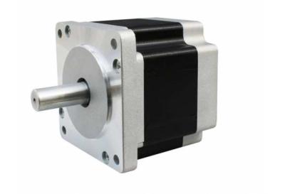 China 3-phase 86 Series hybrid stepper motor J397-H for sale