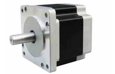 China 3-phase 86 Series hybrid stepper motor J3910-H for sale
