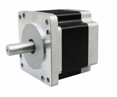 China 3-phase 86 Series hybrid stepper motor J3913 for sale