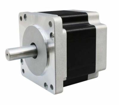 China 3-phase 86 Series hybrid stepper motor J3913-H for sale