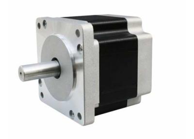 China 1.2° Size 86mm High Torque Hybrid Stepping Motor J3910 for sale