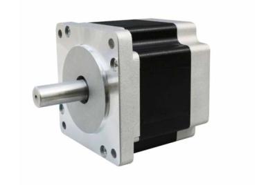 China 86mm 3 phase stepper motor J397 for sale