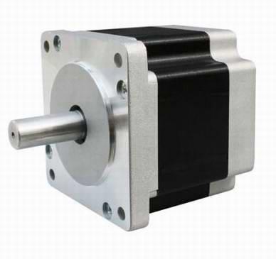 China 86mm 3 phase stepper motor J3910 for sale