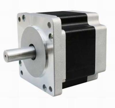 China 86mm 3 phase stepper motor J3913 for sale