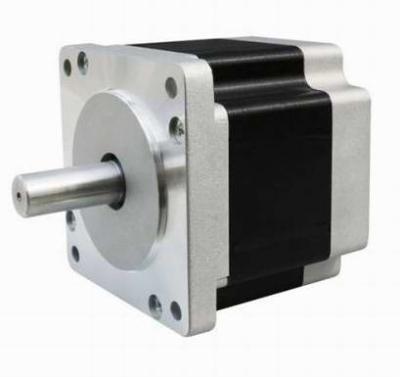 China 86mm 3 phase stepper motor J3913-H for sale