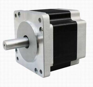 China 3-phase hybrid stepping motor J397-H for sale