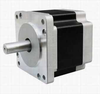 China 86mm 1.2Degree Enhanced Hybrid stepper motor J3910-H for sale