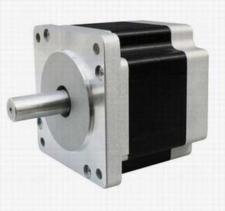 China 2N.m 1.2Degree 69mm Length 5.8A Hybrid stepper motor for sale