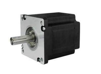 China 1.2° Size 110mm High Torque Hybrid Stepping Motor J31115 for sale