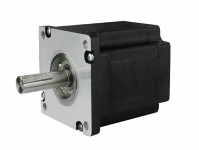 China 1.2° 110mm 3phase Hybrid Stepper Motor-NEMA42 J31112 for sale