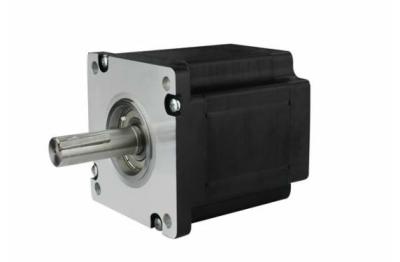 China 110mm 3 phase stepper motor J31115 for sale